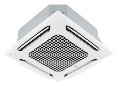 Купить LG Фанкойл 4-х поточный Dual Vane WF4A072CG0B - в Москве, цены ...