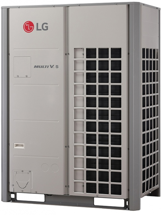 Купить LG Наружный блок LG MULTI V 5 ARUM180LTE5 - в Москве, цены ...