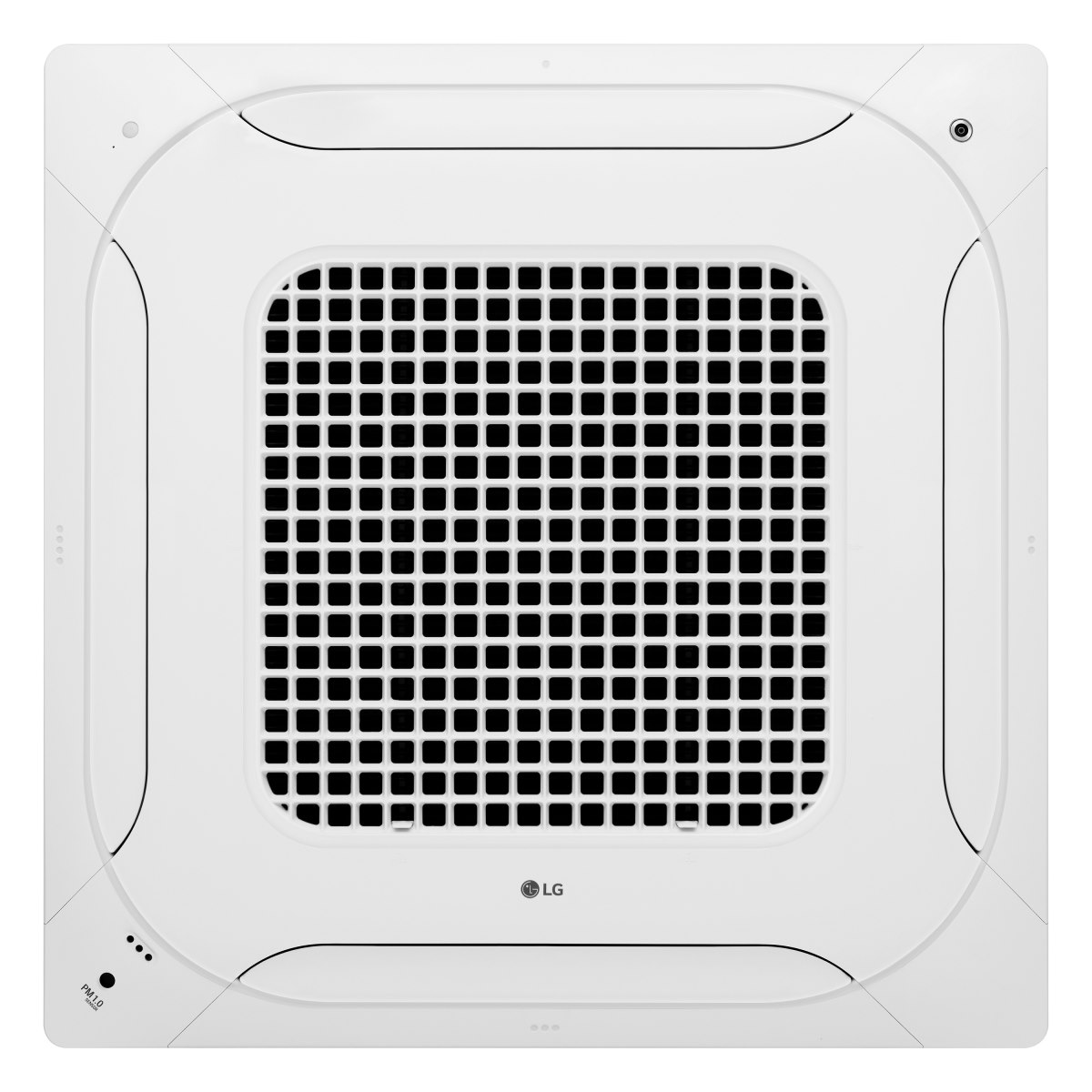 Купить LG 4х поточный кассетный блок DUAL VANE LG ARNU24GTBB4 - в ...